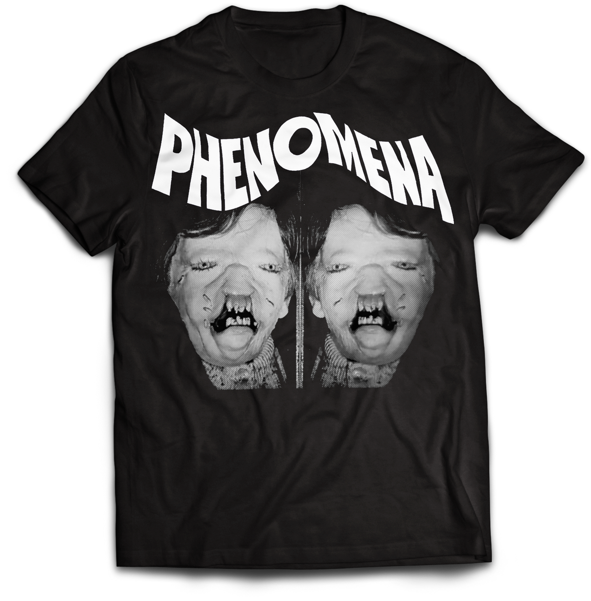 DARIO ARGENTO'S PHENOMENA "PATAU" LIMITED EDITION T-SHIRT – Atom Age Industries