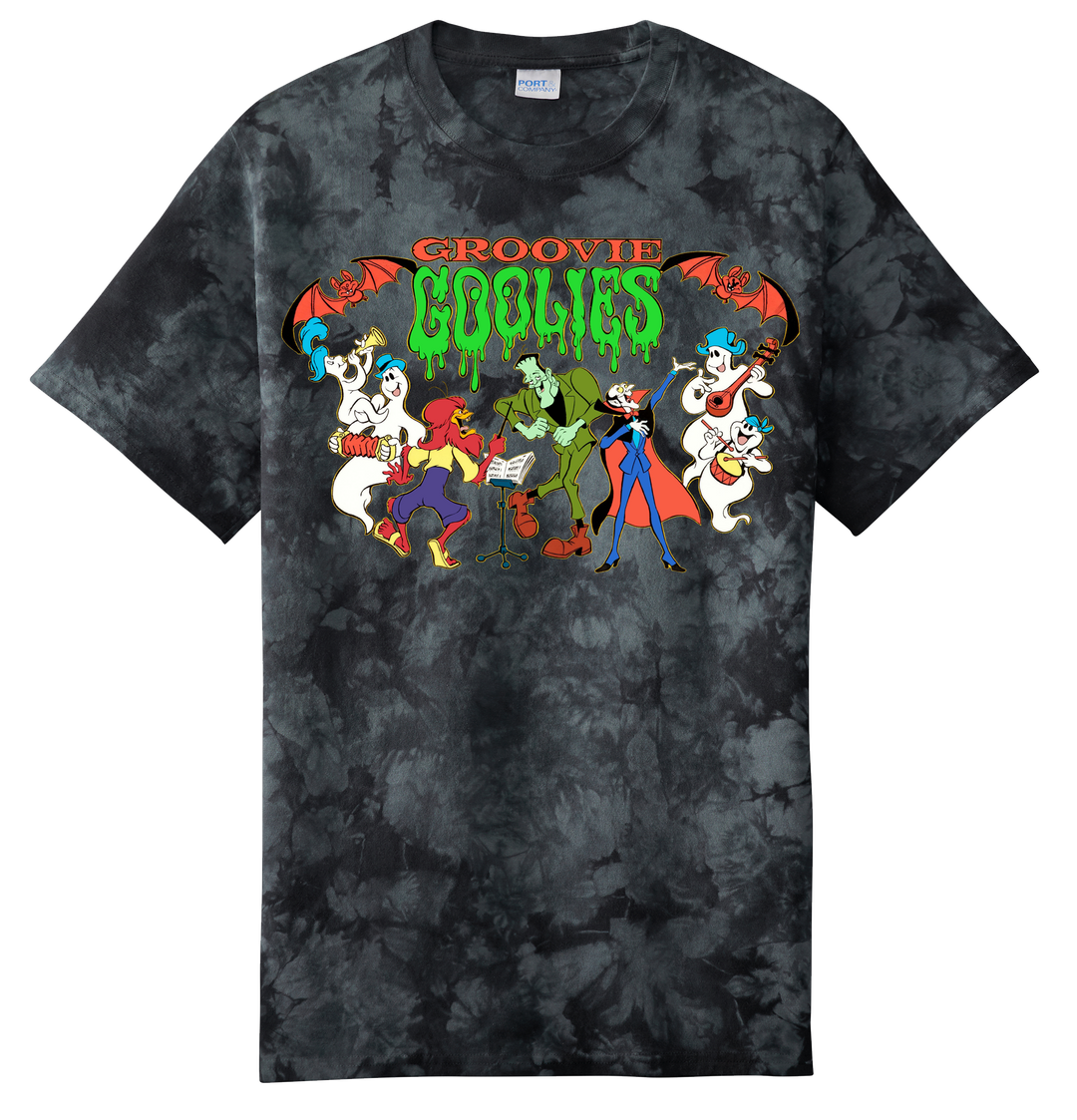 GROOVIE GOOLIES – Atom Age Industries