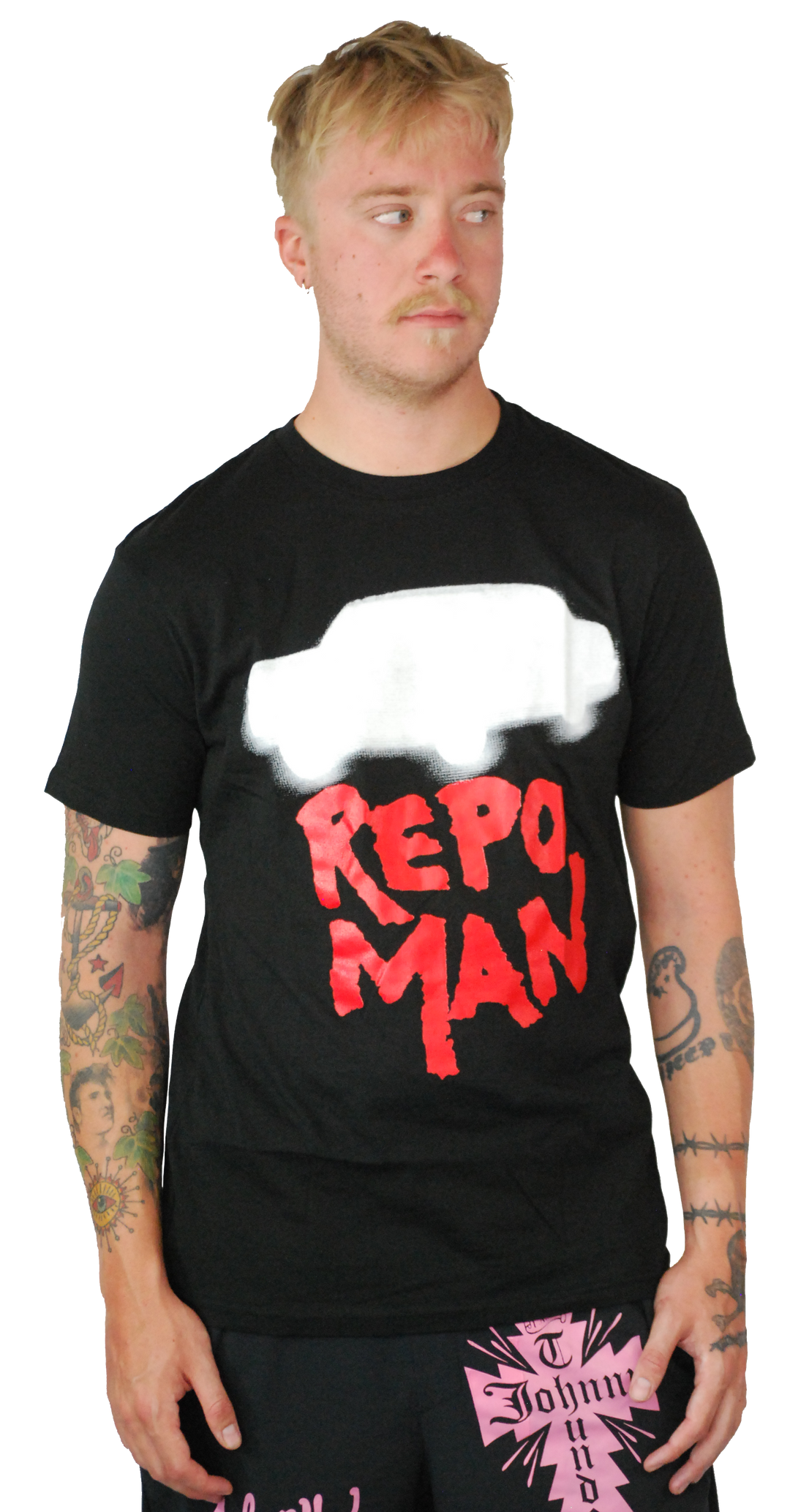 REPO MAN – Atom Age Industries