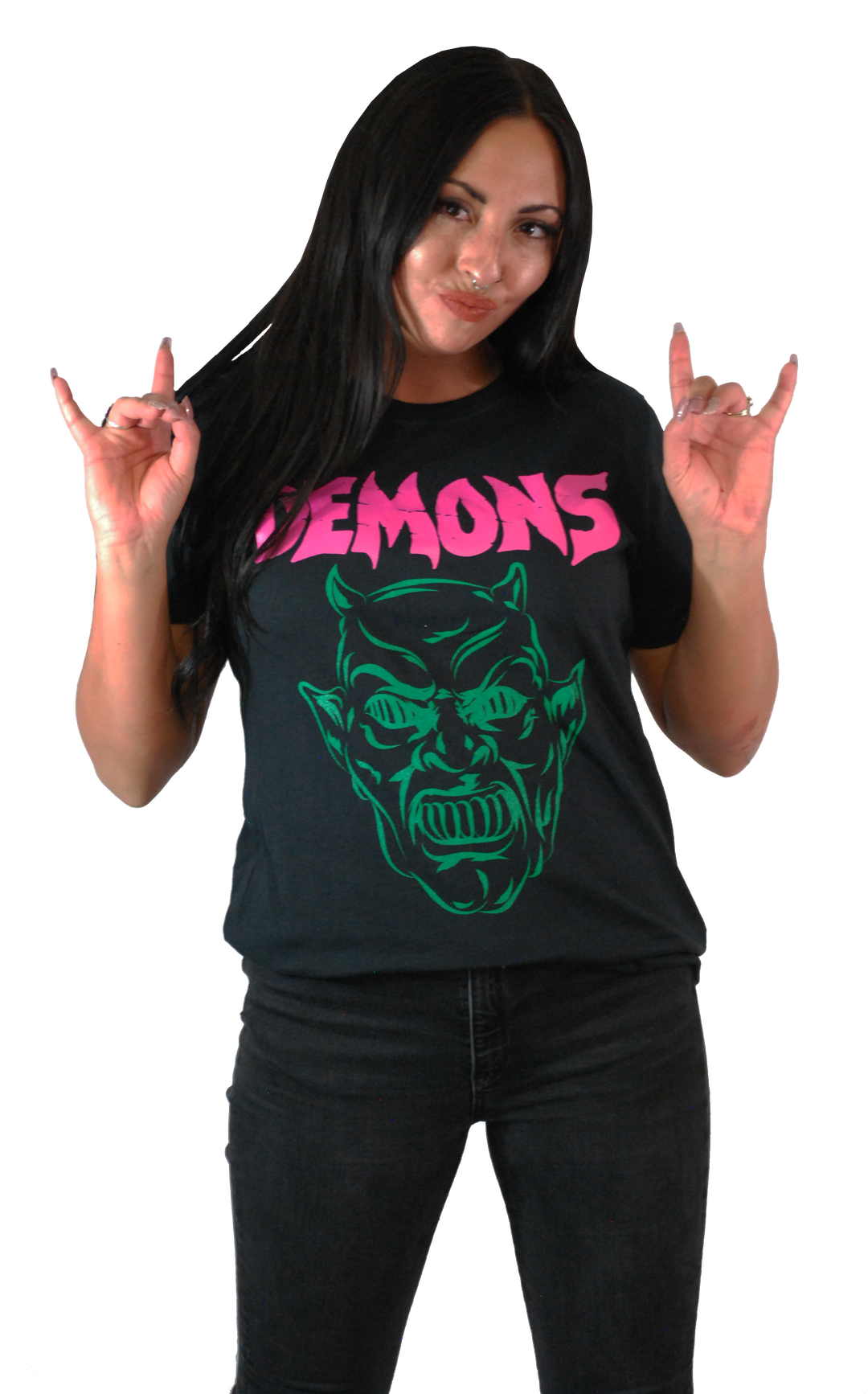 DEMONS – Atom Age Industries