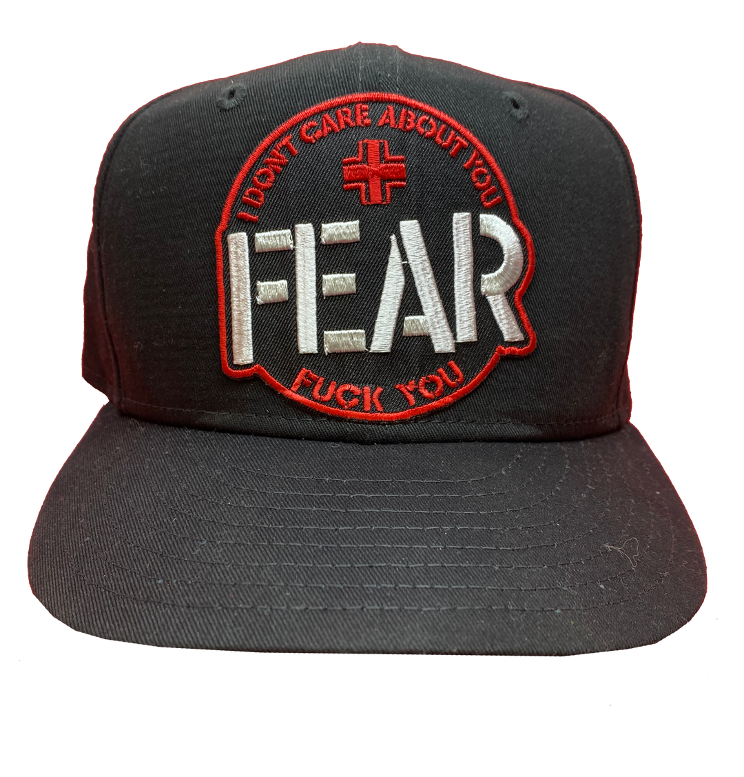 FEAR – Page 5 – Atom Age Industries